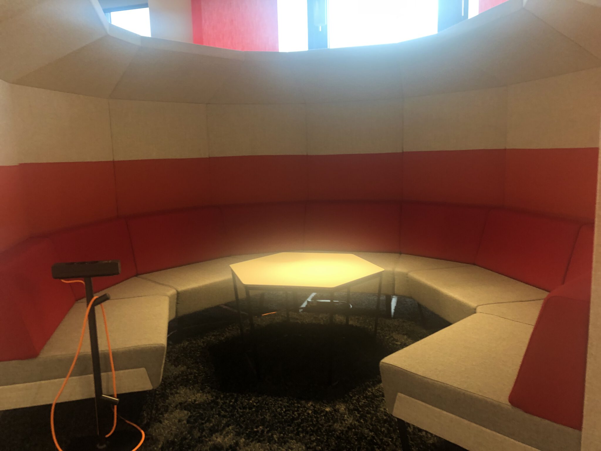 Round Table – LegalTech Solutions